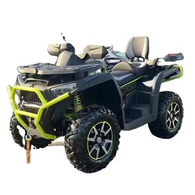Китай 300cc 500CC 900CC 4x4 система трансмиссии вала внедорожный четырехколесный квадроколесный автомобиль UTV фермерский мотор продается