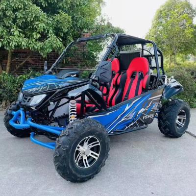 Китай Off Road Adventure Hot UTV 4x4 с бензиновым двигателем 150cc 200cc 300cc Сертификат ЕЭК продается