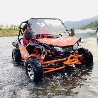 Китай UTV горный велосипед для взрослых 4х2 топливный бак 10-20L Мотор 1000W/1200W/1500W продается