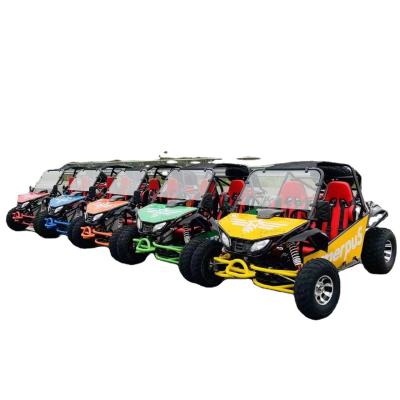 Китай ЕЭК Spy Racing Atv 200Cc 250Cc 300Cc Utv для взрослых с одним цилиндром продается