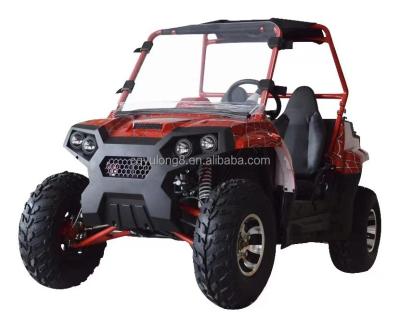 Китай 200CC 300CC UTV ферма го-карты UTV квадроцикл Настройка с автоматической трансмиссией продается