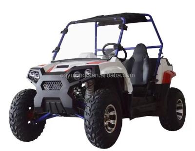 Китай Максимальный крутящий момент 20-40 Нм 200cc 250cc 300cc Четырехколесный CVT UTV Dune Buggy Car Go Karts продается