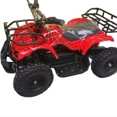 Китай 800 1000 Вт 1 цилиндровый квадроцилиндр для 49cc 50cc 125cc всеуправляемый четырёхколесный балансовый вал продается