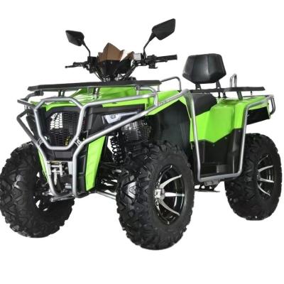 Китай 4x4 ATV UTV 200cc 300cc 400cc Четырехколесный внедорожный мотоцикл для обслуживания имущества продается