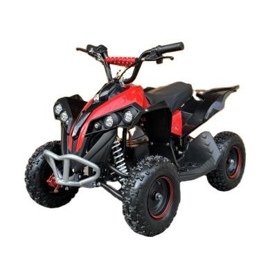 Китай Электрический квадроцикл 36V 800W 48V 1000W Buggy Quad Bike для детей и взрослых продается