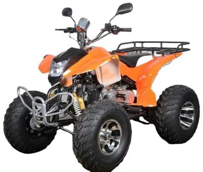 Китай 4-колесный 250cc ATV 4x4 Quad Bike для взрослых или детей Максимальная скорость 50-75Km/h 1130*590*730mm продается