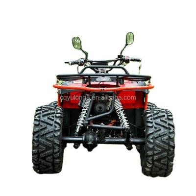 Cina Personalizza la tua corsa Big Bull 300cc 4*4 Adult Off-Road ATV con 300mm di distanza da terra in vendita