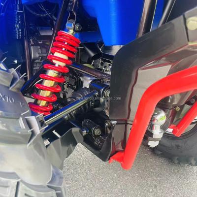 Cina Drift Kart all'aria aperta ATV a quattro ruote motrici 550cc 850cc 1000cc per avventure all'aria aperta in vendita