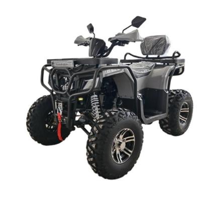 Cina 150cc 200cc 250cc ATV Quad Bike Buggy Disponibilità minima 200-250mm in vendita