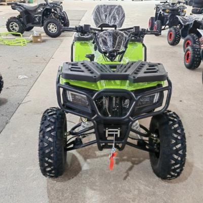 Cina 150cc 200cc 250cc ATV Quad Bike Buggy Disponibilità minima 200-250mm in vendita