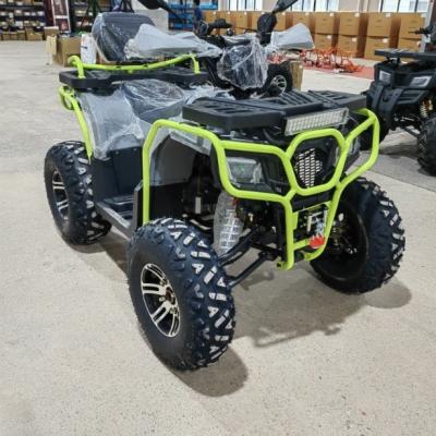 Cina 150cc 200cc 250cc ATV Quad Bike Buggy Disponibilità minima 200-250mm in vendita