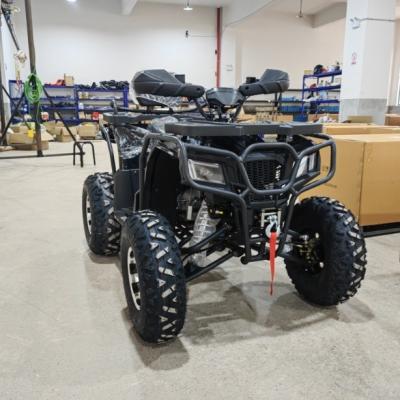 Cina 150cc 200cc 250cc ATV Quad Bike Buggy Disponibilità minima 200-250mm in vendita