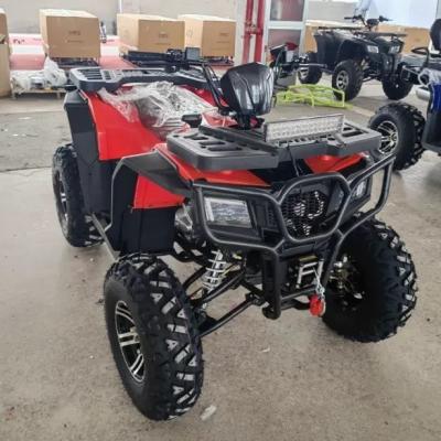 Cina 150cc 200cc 250cc ATV Quad Bike Buggy Disponibilità minima 200-250mm in vendita