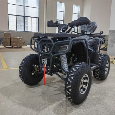 Cina Frontale disco posteriore freno a disco 150CC 200CC 250CC ATV Quad Bike per avventure fuoristrada in vendita