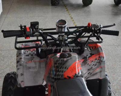Cina Adulto 110cc ATV 4x4 Quattro ruote 125cc ATV Mini Road Bike 150cc Bambini Moto in vendita