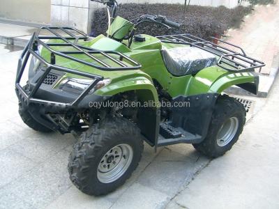 Cina ATV elettrico per adulti 2 posti Alpinista 200cc 250cc 150cc Veicolo tutto terreno in vendita