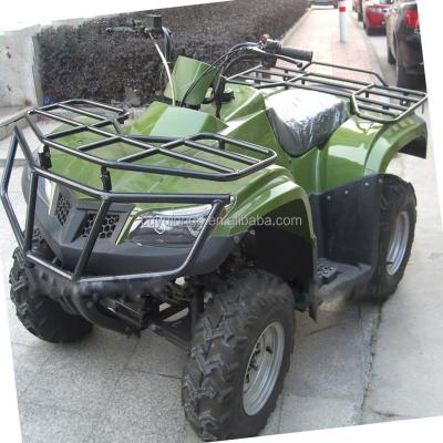 Cina ATV elettrico per adulti 2 posti Alpinista 200cc 250cc 150cc Veicolo tutto terreno in vendita