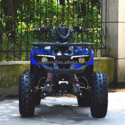 Cina 125cc/150cc ATV a quattro ruote 4 tempi Quattro ruote per guida sportiva tipo 4WD in vendita