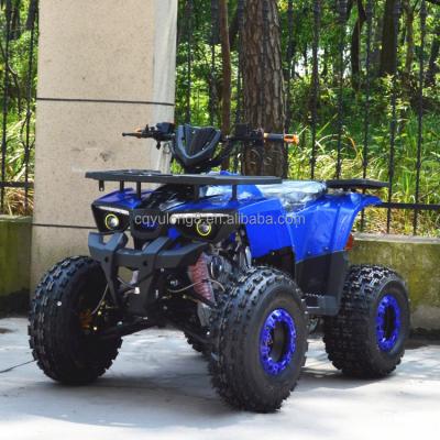 Cina 125cc/150cc ATV a quattro ruote 4 tempi Quattro ruote per guida sportiva tipo 4WD in vendita