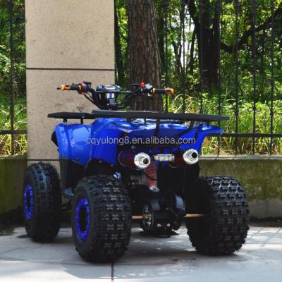 Cina 125cc/150cc ATV a quattro ruote 4 tempi Quattro ruote per guida sportiva tipo 4WD in vendita