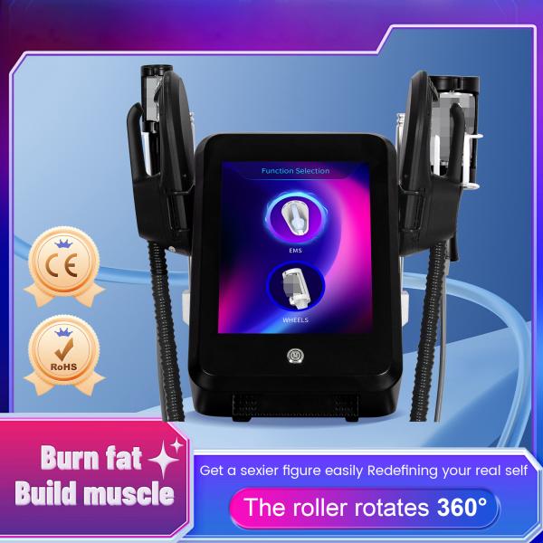 Quality 2025 Newest 2in1 Endos Inner Ball Roller Cellulite Massage & Body Sculpt Muscle for sale