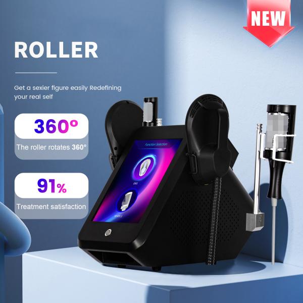 Quality 2025 Newest 2in1 Endos Inner Ball Roller Cellulite Massage & Body Sculpt Muscle for sale