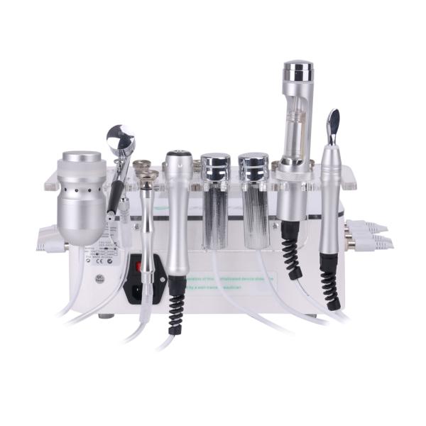 Quality Tuying Skin Energy Activation Instrument LB168 Micro Current Facial Machine for sale