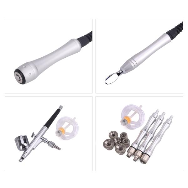 Quality Tuying Skin Energy Activation Instrument LB168 Micro Current Facial Machine for sale