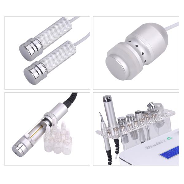 Quality Tuying Skin Energy Activation Instrument LB168 Micro Current Facial Machine for sale