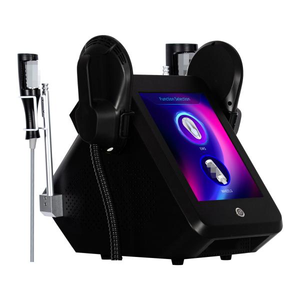 Quality Customized logo 2 in 1 Endos Inner Ball Roller Cellulite Massage Body Sculpt Muscle Building Machine Ball Massage for sale