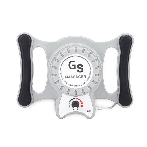 Quality 2024 Home Use G8 Body Slimming Massager 3 Different Massage Head Vibration G5 Body Shaping Machine JF628 for sale