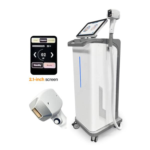 Quality 2024 New Design Beauty Salon Portable 3D Facial AI Scanner Home Use Skin Problem Analyzer Machine JC065 for sale