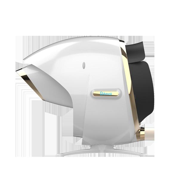 Quality 2023 Skin Analyzer 3D Intelligence Facial Skin Analyzer System Scanner Testing for sale