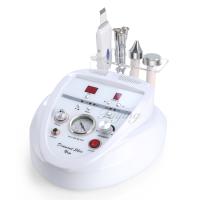 Quality Portable 4 in 1 Skin Scrubber Hydra Dermabrasion Skin Peeling Microdermabrasion for sale