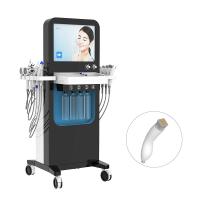 Quality 2024 High Quality Korea H2o2 Hydro Beauty Facial Diamond Hydra Dermabrasion for sale