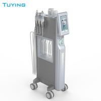 Quality 6 in 1 Micro Dermabrasion Skin Care Beauty Facial Machine for Skin Care with for sale