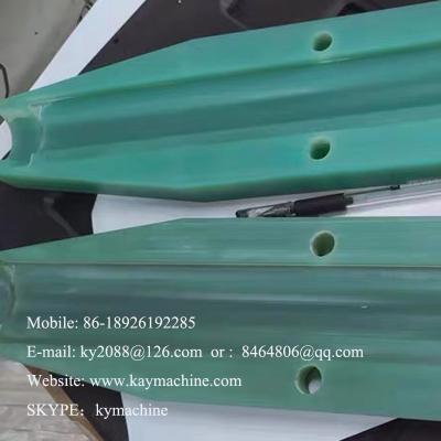 China Fiber Reinforced 4 FR4 glass fiber fiberglass Fiber glass Insulation pad Transformer insulation components  China manufacturer China factory China producer for sale