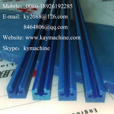 China Conveyor Guide Rail  Roller chain guide rails chain tensioners Plastic Chain guide wear strip, Linear guide rails  UHMW guide rails uhmwpe guide rail  China manufacturer China factory China producer for sale
