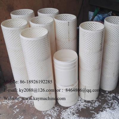 China PTFE filter drum cartridge sieve strainer mesh, PTFE filter cartridge sieve strainer mesh China manufacturer China factory China producer for sale