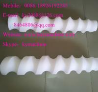 China Pause worms Combiner worms Transfer worms  Orientating worms Feedscrews Quick release changeparts for sale