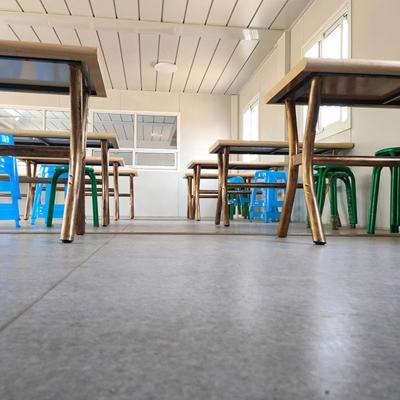 Cina La casa del contenitore del flat pack di alta qualità di Zontop ha prefabbricato la casa del Ministero degli Interni del contenitore e della casa in vendita