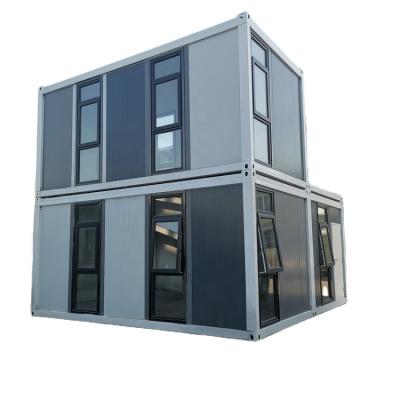 Cina Casa prefabbricata della Camera prefabbricata della struttura di acciaio della luce di sala dei magazzini di Zontop in vendita