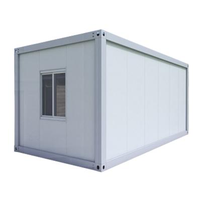 中国 ゾントップ中国モーデンライト速く具体的なボルト モジュラー家のプレハブの容器の家 販売のため