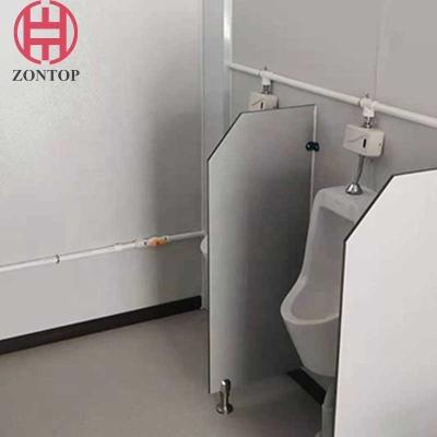 Cina Camere viventi portatili del contenitore della Camera 20ft del contenitore dell'alto Cina rifornimento della fabbrica di Zontop per la casa modulare dell'ufficio in vendita