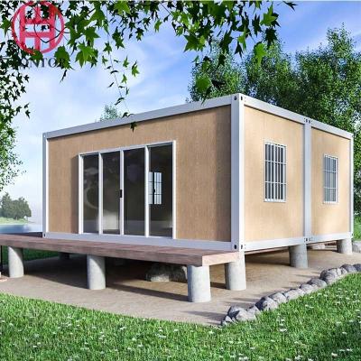 Cina Camere di lusso staccabili domestiche modulari del contenitore della Camera prefabbricata della fabbrica di Zontop Cina in vendita