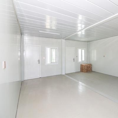 Zontop Modern Luxury Quick Concrete Wholesale Earthquake Popular Fast Build Prefabricated Home Cheap Prefab House