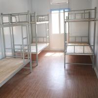 China Modern Frame Flat Pack Container House Prefabricated Shipping Container House for sale