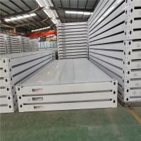 China Modern Flat Pack Container House For Hotel Shop Office Workshop for sale