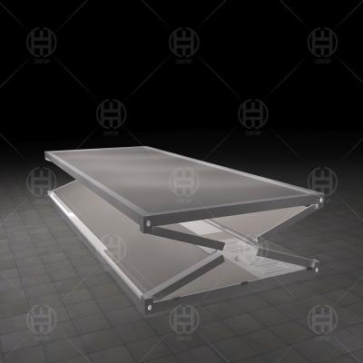 Cina Stile di lusso della Camera pieghevole prefabbricata del contenitore di 3 camere da letto in vendita
