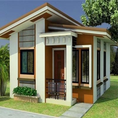 China Modern Frame Furnished Container Homes  2 Story Movable  Steel Structure for sale